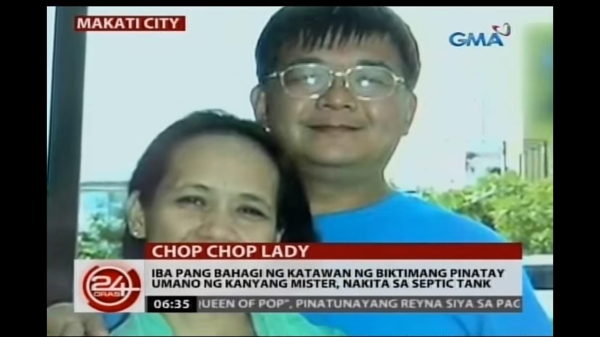 TECO 'shocked' by Makati 'chop chop' case | GMA News Online