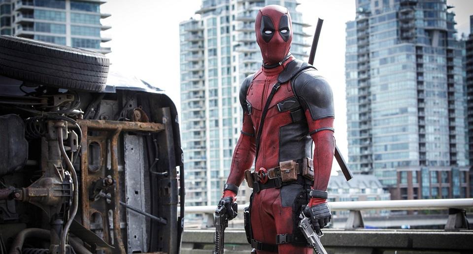 ‘Deadpool’ is vulgar, violent, R-rated ridiculousness | GMA News Online