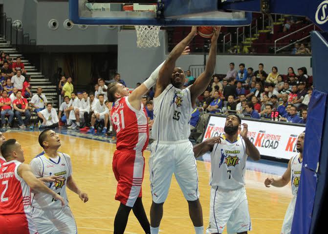 Texters ends losing streak with win over Phoenix | GMA News Online