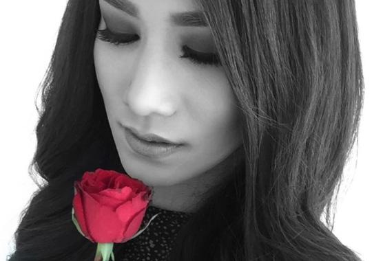 Ken Chan as Destiny Rose shares tricks to taking beautiful selfies ...