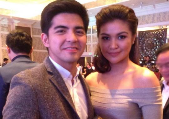 Mark Herras on relationship status with Winwyn Marquez: ‘We’re getting ...