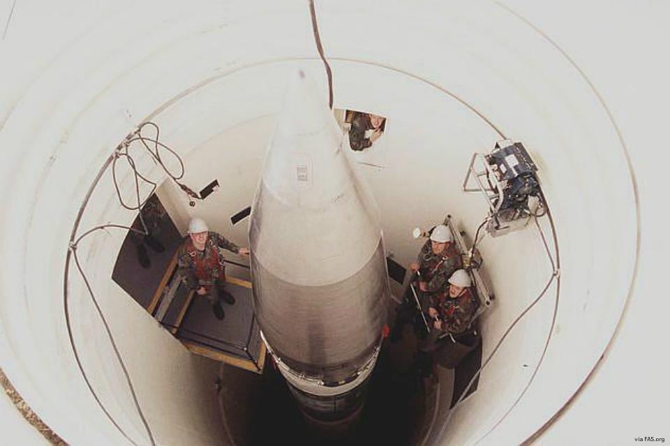 North Korean ICBM appears to have failed on re-entry — US expert | GMA ...