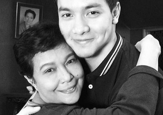 Nora Aunor refuses to comment about ‘new Superstar’ tag on Maine ...