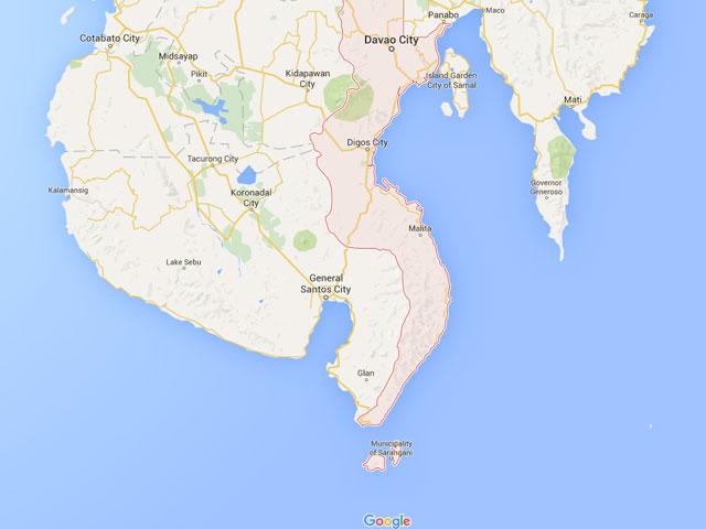 6 dead in bus-tricycle collision in Digos City | GMA News Online