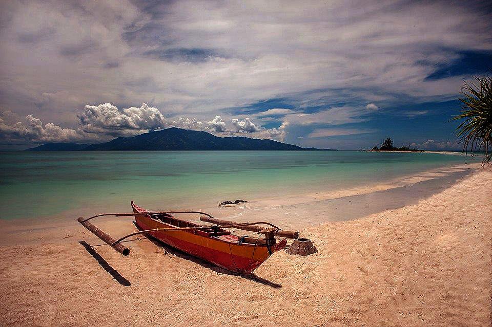 Sibuyan, a paradise worth seeing | Photos | GMA News Online