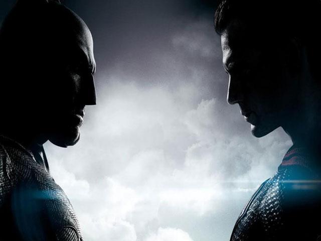 New scenes in ‘Batman v Superman’ final trailer | GMA News Online