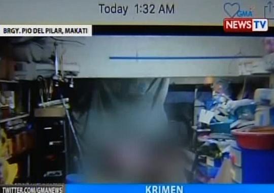 Itinagong chop-chop na bangkay ng babae, natunton dahil sa panaginip ng anak | GMA News Online
