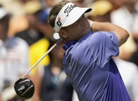 Jason Bohn suffers mild heart attack at Honda Classic | GMA News Online