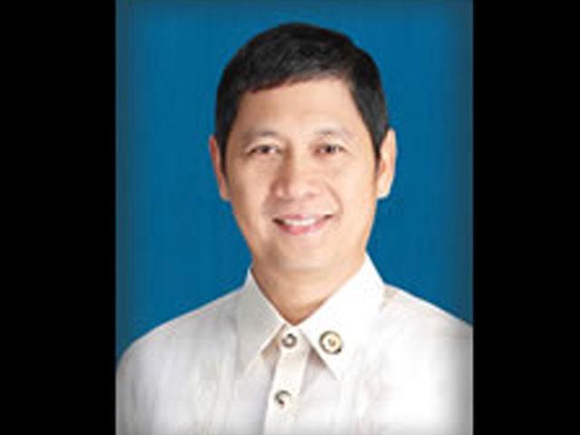 Sandiganbayan allows Acharon travel to Canada | GMA News Online