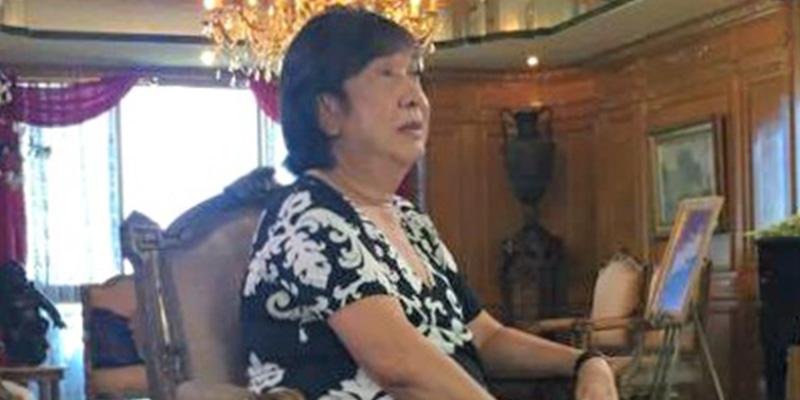Ricky Reyes ordered to pay P600k to former employee with HIV in ...