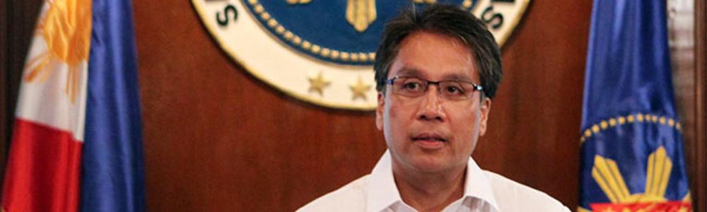Roxas paying for aircraft he's using in sorties — spokesman | GMA News ...