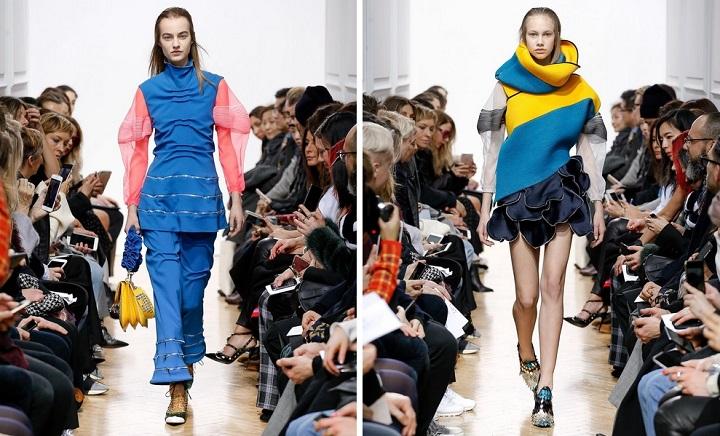 UK design star Anderson mines influences to dazzle London | GMA News Online