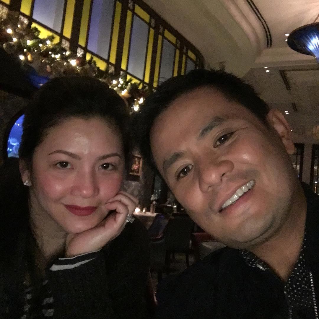 Regine Velasquez, inamin na nawalan sila ni Ogie Alcasid ng anak | GMA News Online