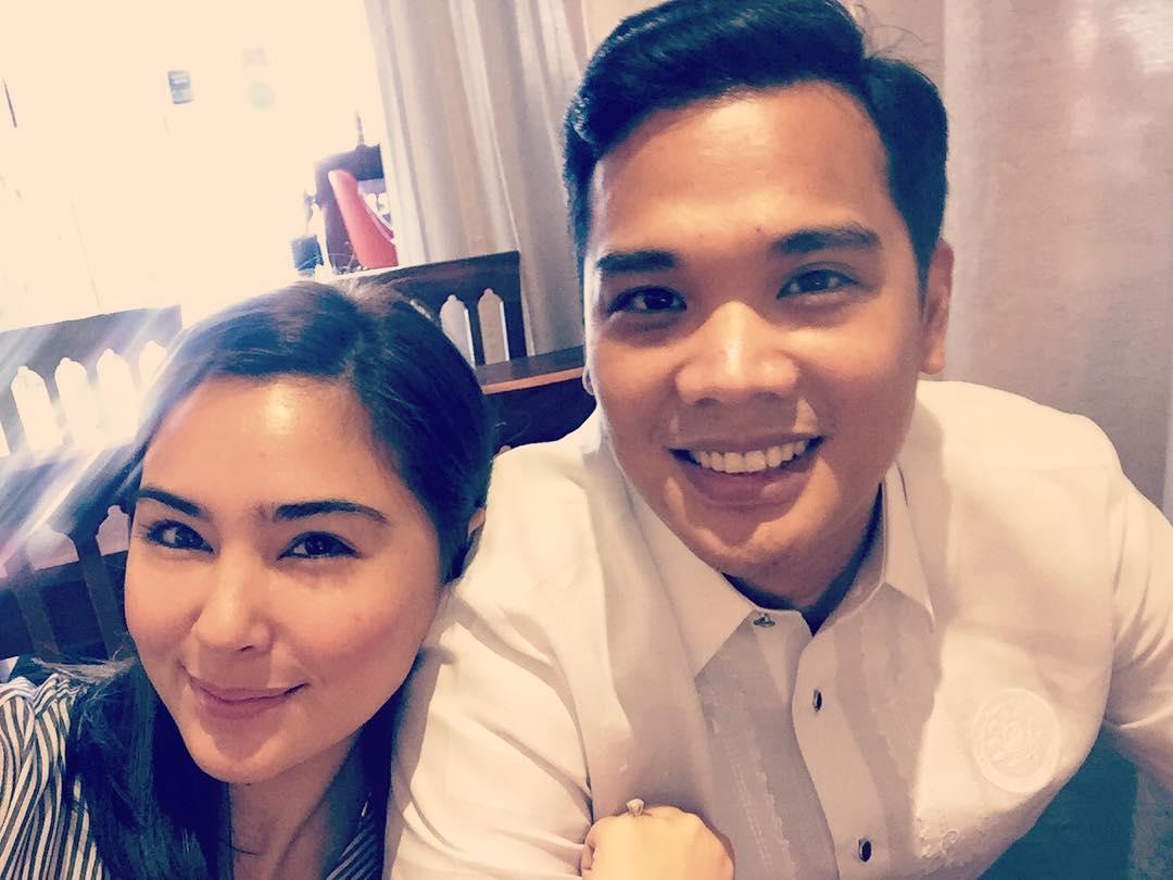 Joey Marquez's son gets post in Duterte administration | GMA News Online