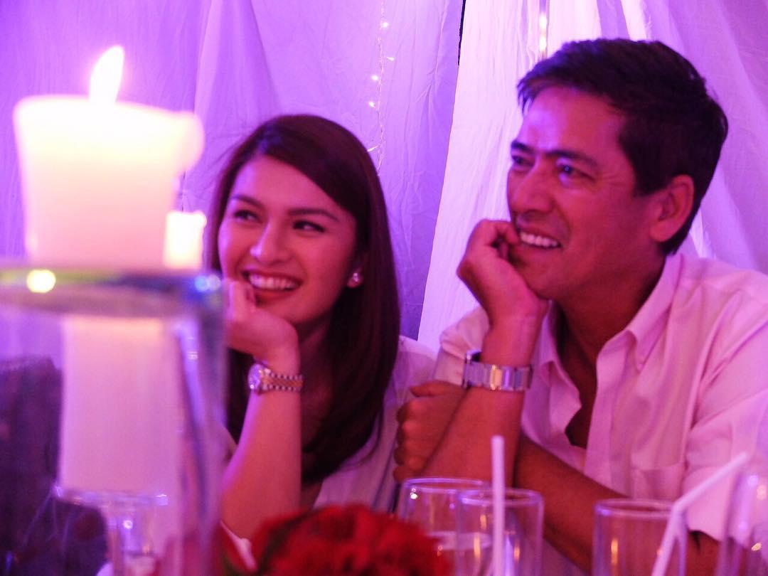Bossing Vic Sotto bares why he decided to settle down... at last | GMA ...