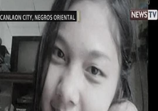 15-anyos na babae, pinatay muna bago raw ginahasa ng suspek | GMA News Online
