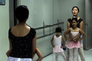 BALLETPHILIPPINES | Tracking | GMA News Online