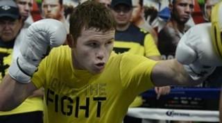 SAUL%E2%80%98CANELO%E2%80%99ALVAREZ | Tracking | GMA News Online