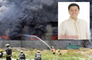 KENTEXFIRE | Tracking | GMA News Online
