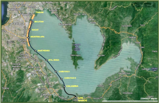 HYDROPOWERPLANT | Tracking | GMA News Online