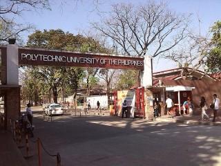 POLYTECHNIC_UNIVERSITY_OF_THE_PHILIPPINES | Tracking | GMA News Online