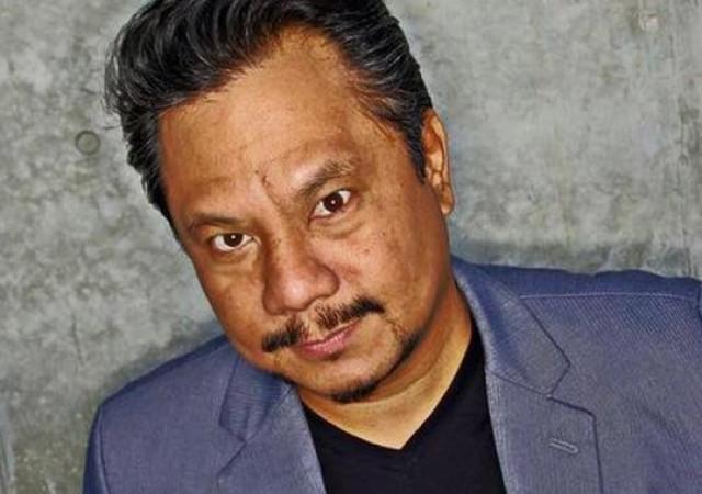 Rex Navarrete, Comedy Manila stand-up for education in ‘HellaB'lu’