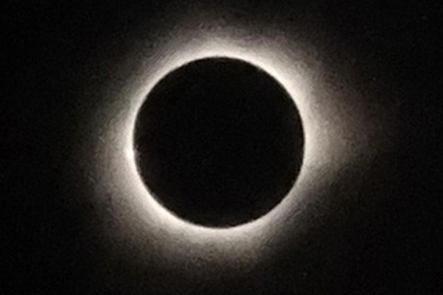 First eclipse in 99 years to sweep North America
