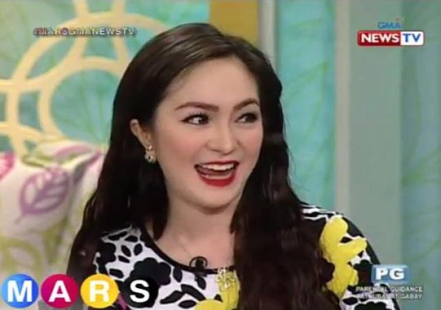 WATCH: Comedienne Kitkat shares her paranormal experience