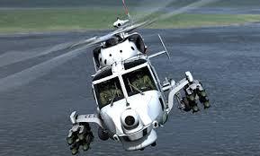 PHL to buy 2 anti-submarine, maritime surveillance helicopters | GMA ...
