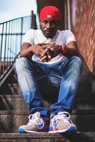American rapper Bankroll Fresh slain in studio | GMA News Online