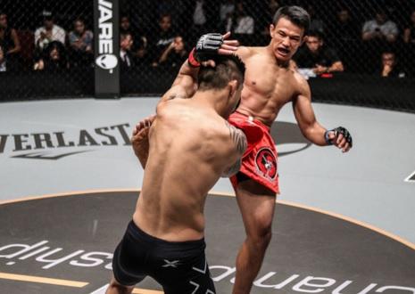 Pinoy MMA fighter Edward Kelly ‘laser-focused’ for upcoming fight | GMA ...