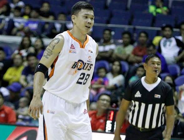 Agent advises Gary David to apologize to Meralco, Norman Black | GMA ...