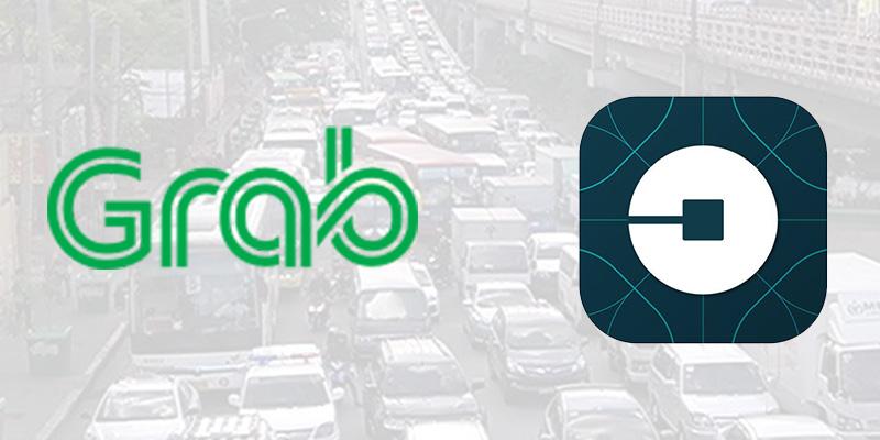 Grab, Uber back Anti-Distracted Driving Act | GMA News Online