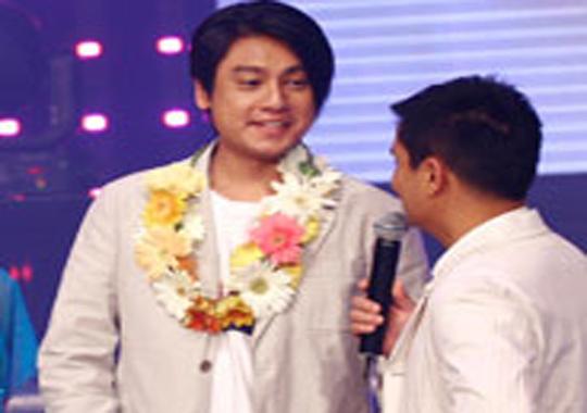 Another F4 member Ken Chu getting married | GMA News Online