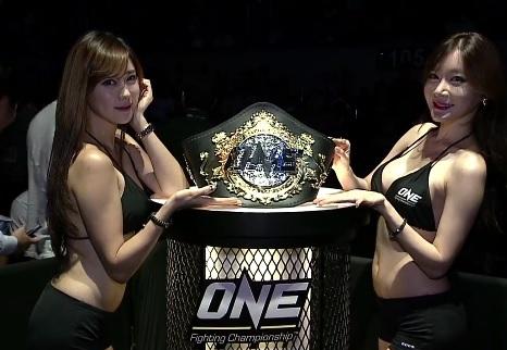 ONE Championship organizes Asian MMA Summit | GMA News Online