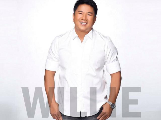 Willie Revillame releases new album | GMA News Online