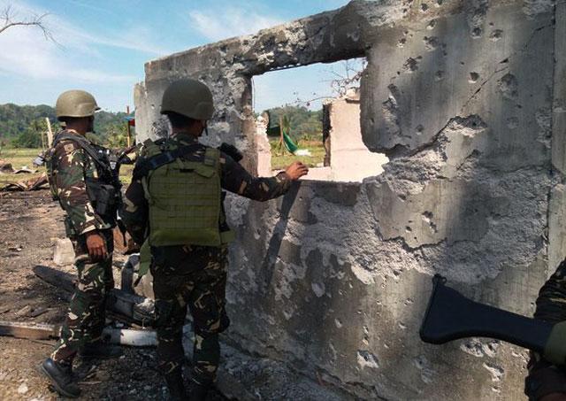 'Neutralized' Maute group blamed for kidnapping of 6 workers in Lanao ...