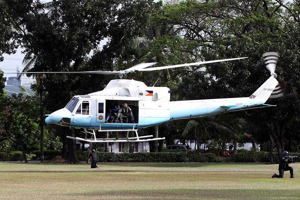 PSG celebrates 30th anniversary | Photos | GMA News Online