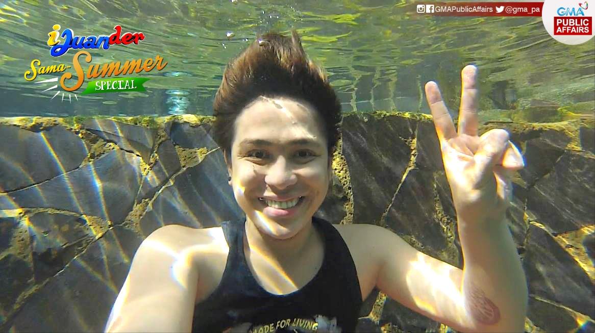 'I Juander,' paano ma-achieve ang paandar summer pictures ngayong tag ...