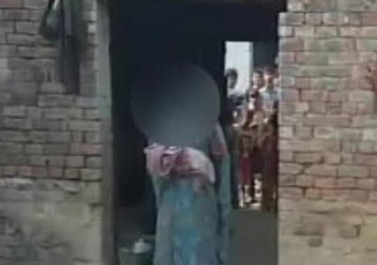 Pinay mother struggles to bury dead child in India | GMA News Online
