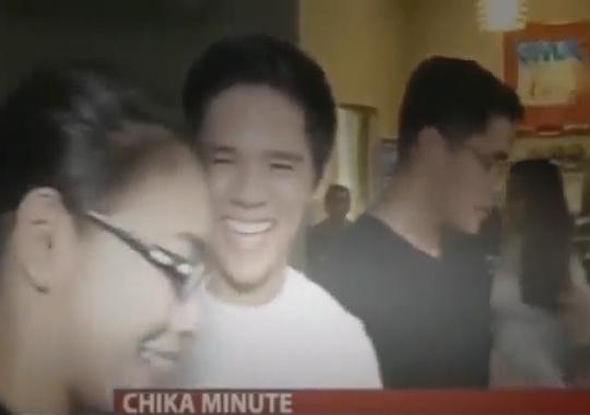 Ilang celebrity, kabilang sa mga nag-audition para sa 'Miss Saigon ...