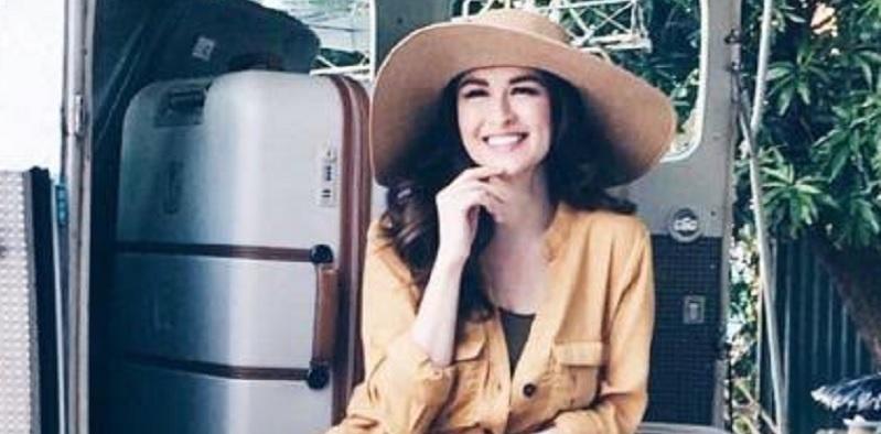 Marian Rivera's first magazine shoot since giving birth | GMA News Online