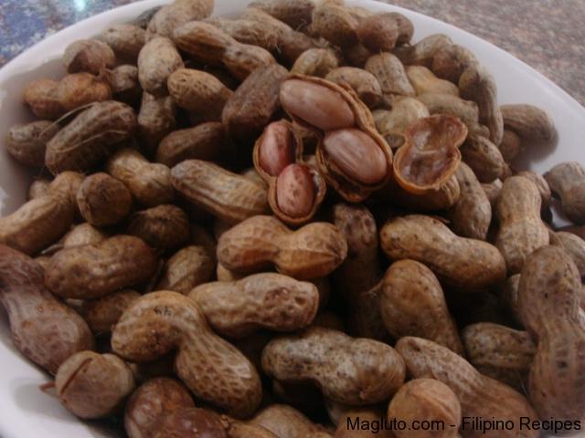 Adding peanuts to young children's diet can help avoid allergy —study ...
