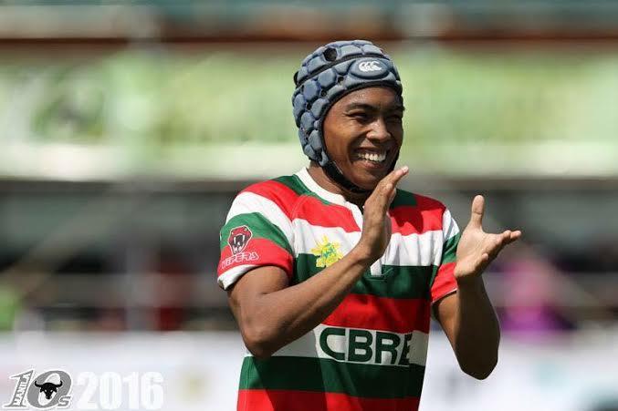 JML NZ Warriors record 4 straight titles at 2016 Manila 10s | GMA News ...