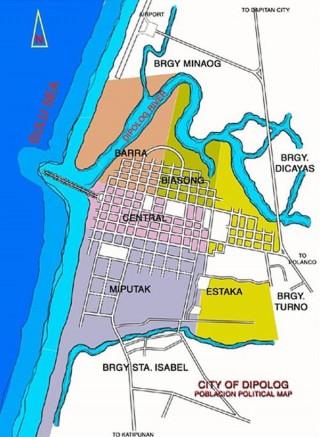 DIPOLOGCITY | Tracking | GMA News Online