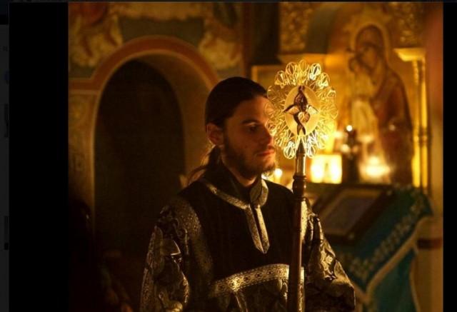 Orthodox Christians commemorate Good Friday in Jerusalem