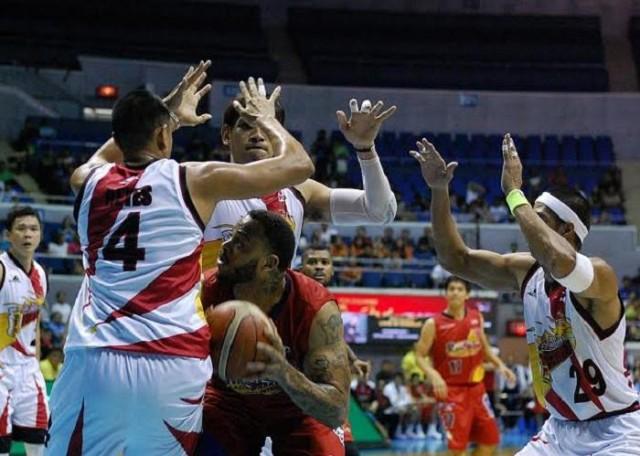 Guiao on Game 3 loss: 'We just postponed our trip to the finals' | GMA ...