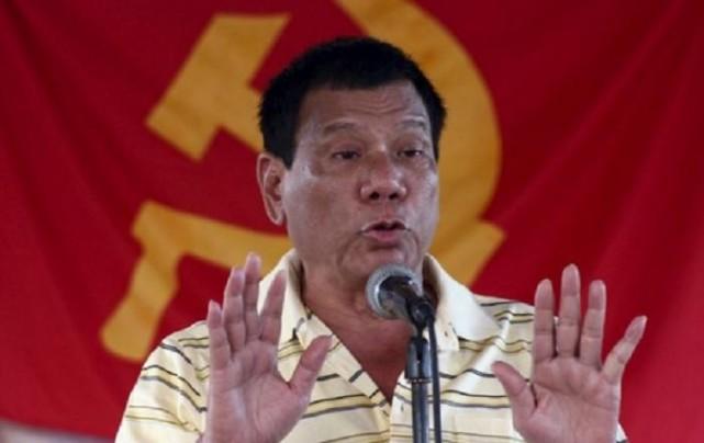 Duterte Harry, Part 1: The rise of Duterte & the shifting ...