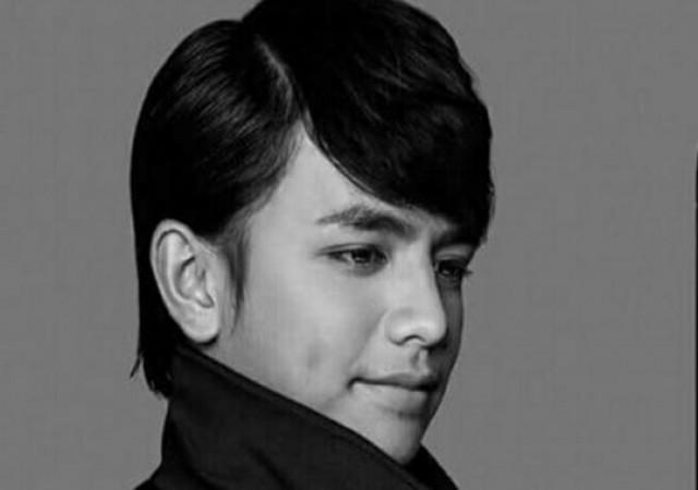 BTS video of Jeyrick 'Carrot Man' Sigmaton's endorsement shoot