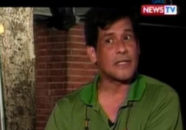 Actor Julio Diaz rushed to hospital; needs help for immediate surgery